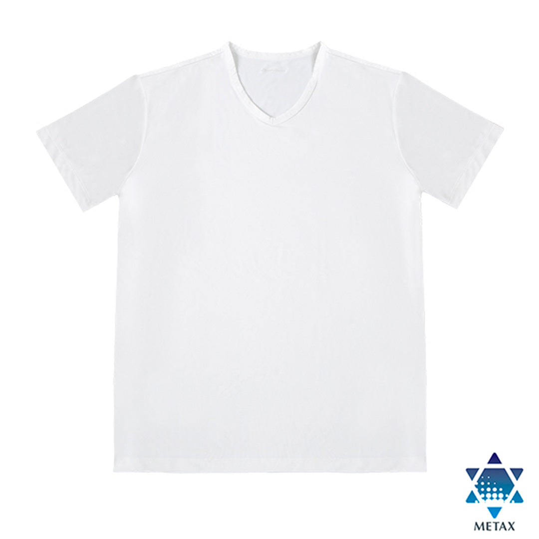 Playera Interior Metax — Phiten México