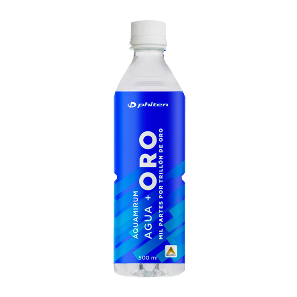 Productos — Phiten México