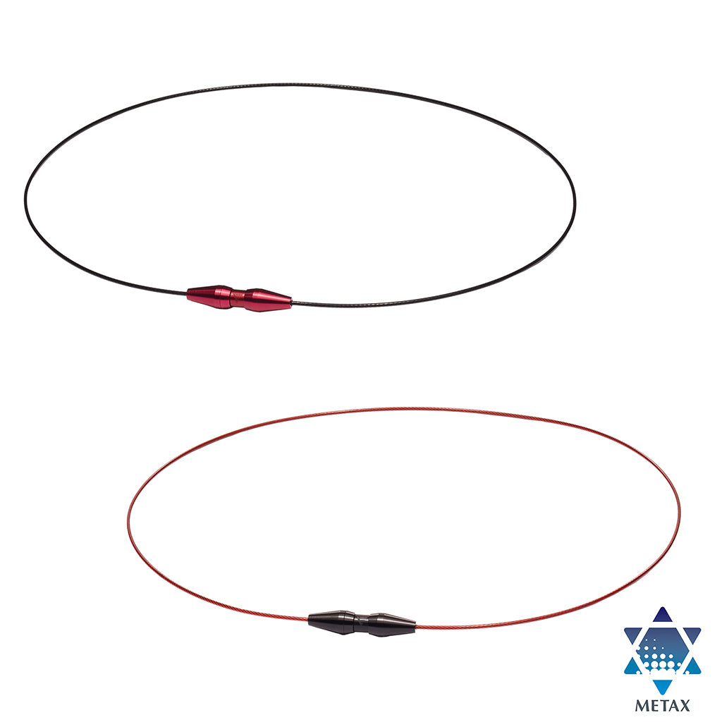 Phiten Rakuwa Necklace Wire Extreme — Phiten México